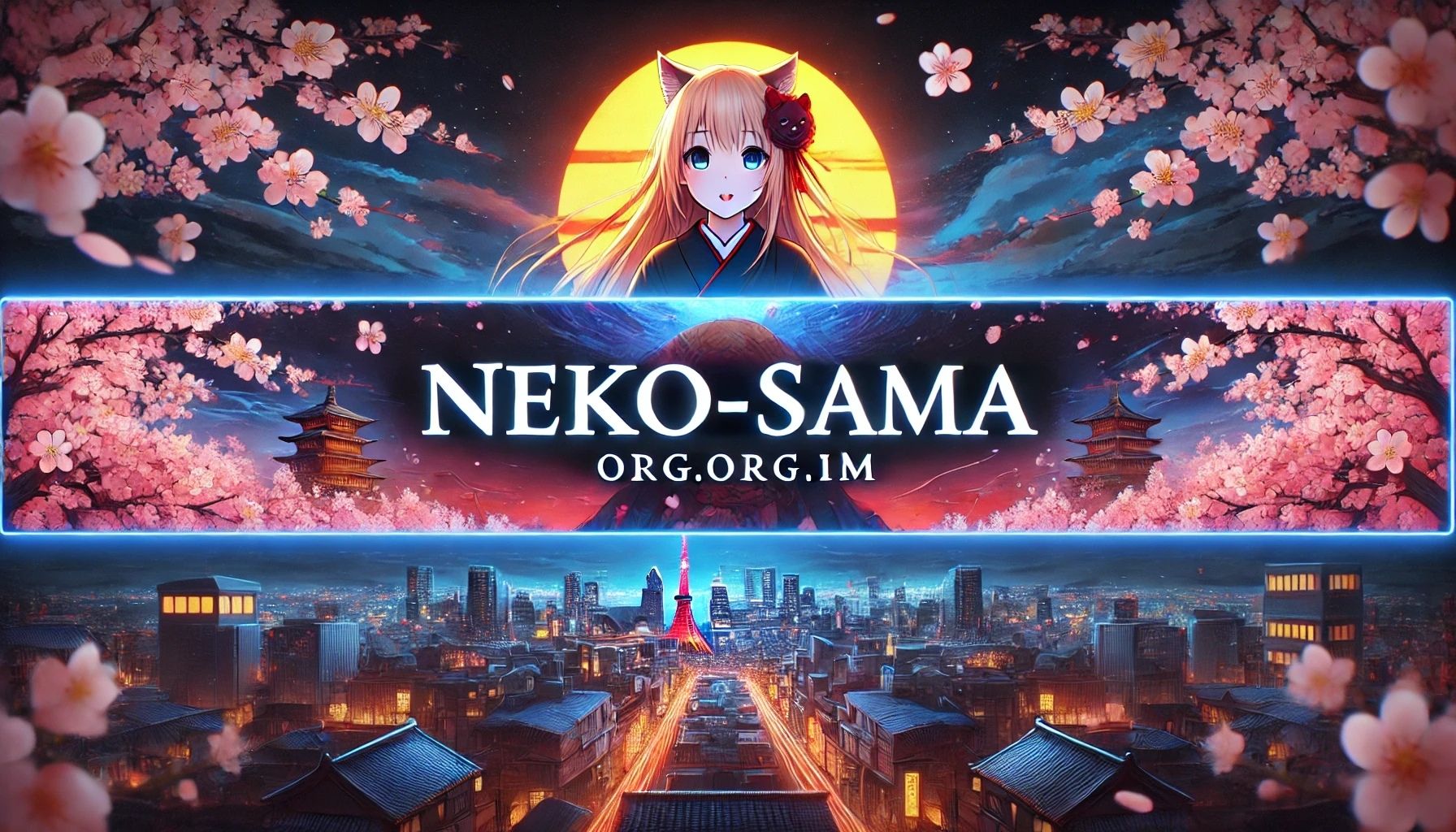 Neko Sama FR en VF : Catalogue Streaming - Site Officiel 2025